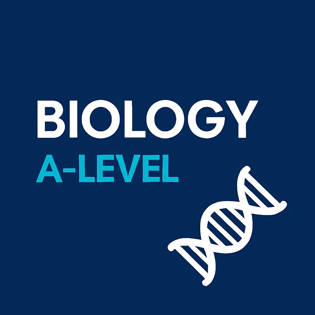A-Level Biology Tuition Online | Exam Support & Practical Skills