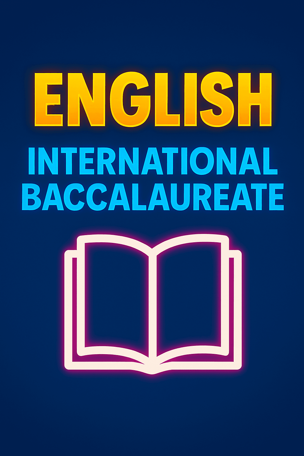 IB English Literature Tuition Online | English A SL & HL